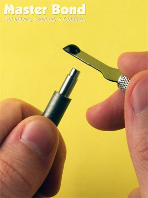 Single Component Snap Cure Epoxy Has Outstanding Electrical Properties ...